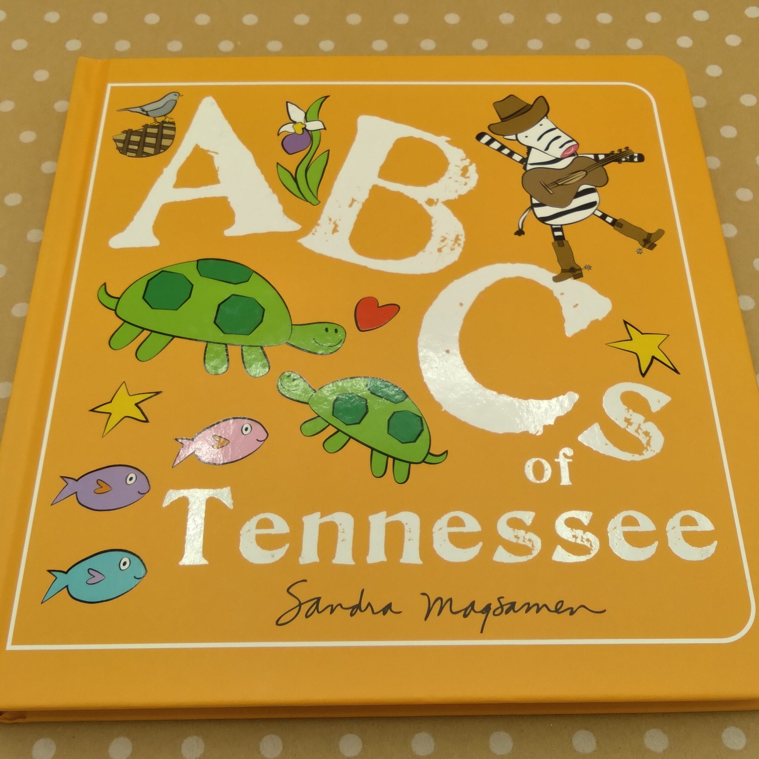 Visit Knoxville Shop